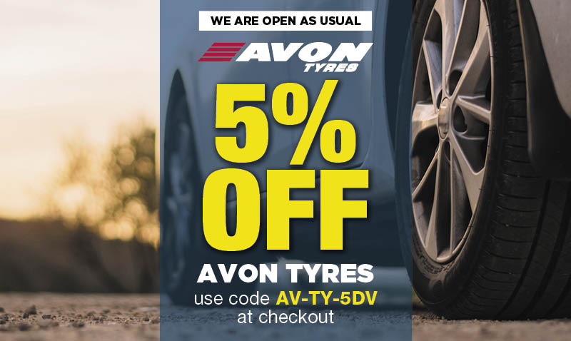 Tyre Shopper Discount Codes